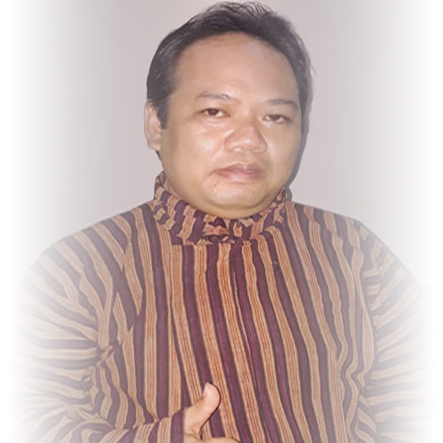 Donny Aryadi, S.Pd